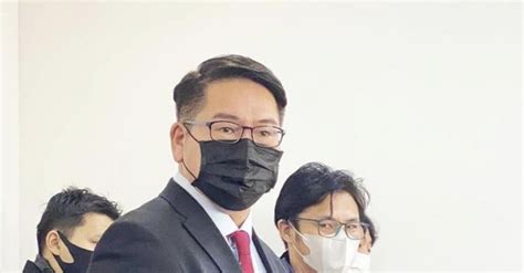 Л Наранбаатар Өнөөдөр 11 р сарын 25 Хөтөлийн “Цемент Шохой” ТӨХК ийн гүйцэтгэх захирлаар