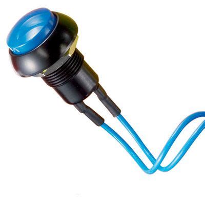 External Kill Button BRSCC DS3 CUP