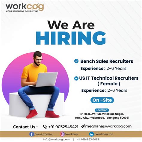 workcog inc on linkedin workcog digicog onsite onsitework hiring