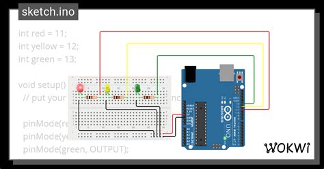 Latihan1m2 Wokwi Esp32 Stm32 Arduino Simulator Latihan1m2 Wokwi Esp32 Stm32 Arduino Simulator