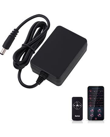 Amazon Com Auxfun App Controller Box For Sex Love Machine 3 In 1 Speed Governor With Remote
