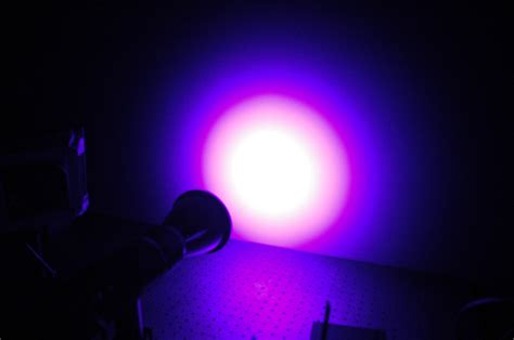 Parabolic Reflector And Diffuser Issi