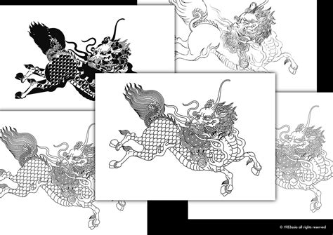 Tong Shi Fu 銅師傅 Behance