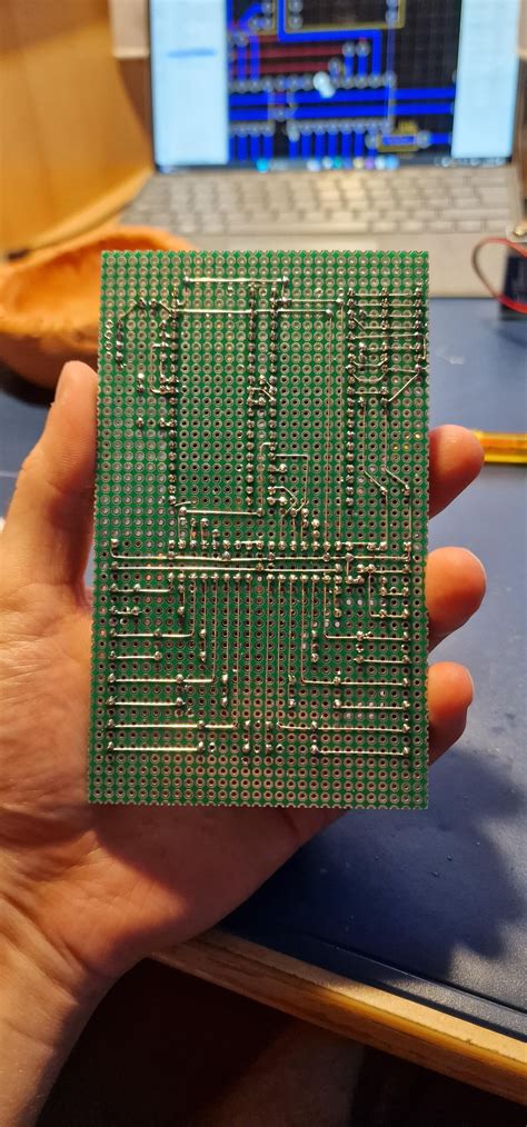 Sooo I Finished My Finals Project Before We Officially Started R Electronics