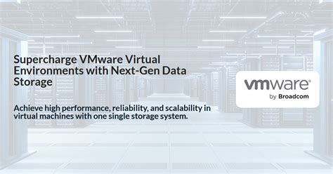 High Performance Storage For Vmware Storpool
