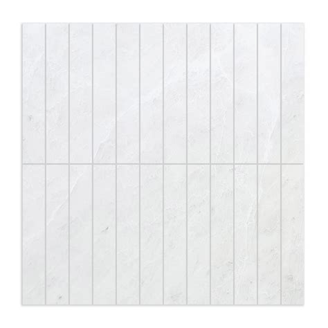 Vertical Stacked Bond Mosaic Tb Stone