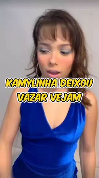 Kamylinha Santos Pagando Peitinho Discover