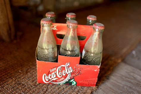 Old Vintage Coke Bottles Value With Identification 2023