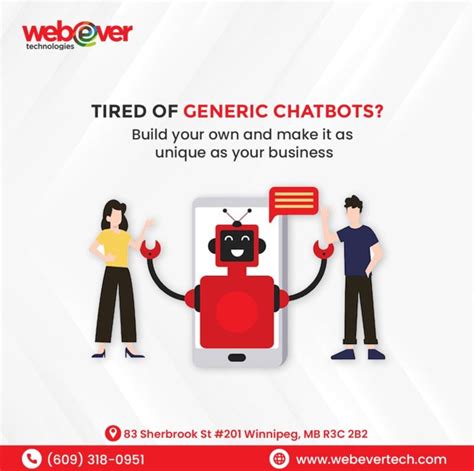 Webever Technologies On Linkedin Webevertechnologies Aichatbot Innovation