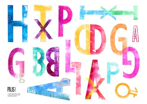 PLUS Sexuality On Behance