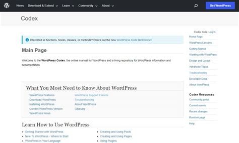 how to learn wordpress 18 best ways to learn fast
