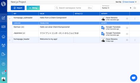Nextjs App Router With React Intl Tutorial