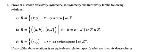 Solved COURSE Discrete Structures And Combinatorial Analysis Chegg