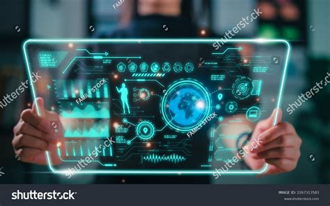 Graphical User Interface Images