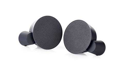 Logitech Mx Sound Speakers Review Pc Gamer