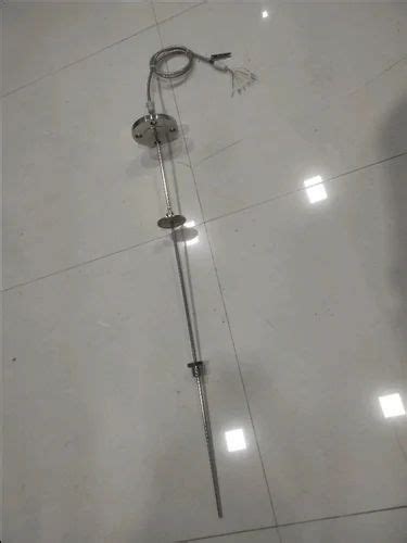 TC Type DX RTD Sensor 2 Wire 40 To 450 Deg C At 750 Piece In Vadodara ID 2852524001730