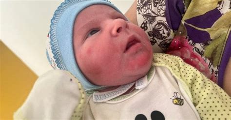 11 пологи 40 річна мешканка Львівщини народила здорового хлопчика Zaxid Net