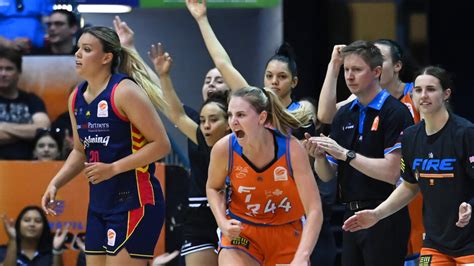 Sharpshooting Samuelson Steers Fire Back On Track Basketball Rookie