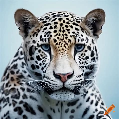 Jaguar White