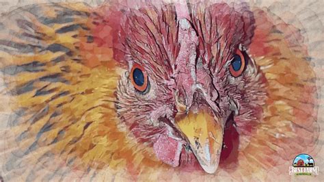 Easter Egger Chickens Ultimate Guide To Colored Egg Layers
