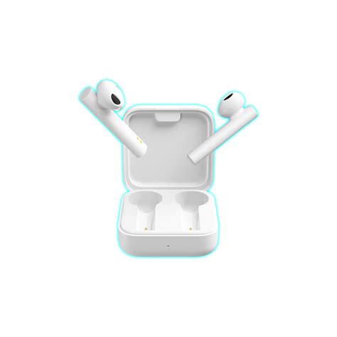Auricular Xiaomi Mi True Wireless Earphones 2 Basic Serial Center