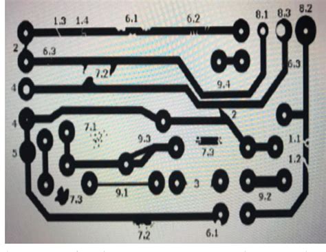 Figure 1 From Defect Detection And Classification In Printed Circuit