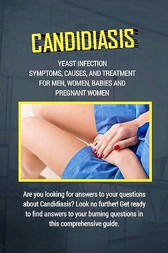 Candidiasis In Men Treatment