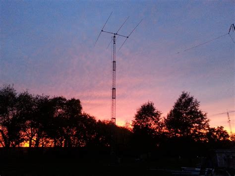 Community Steppir Inc Antennas For Amateur Radio And Industry