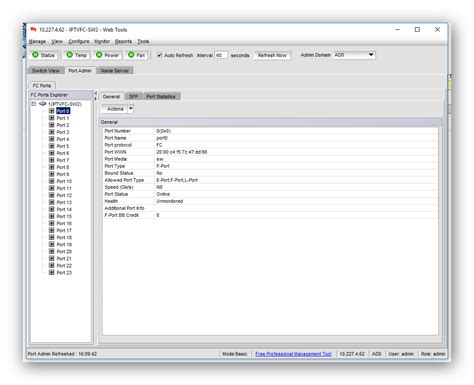 Configurar Zoning En Switch De Fc Brocade Blog De Sistemas
