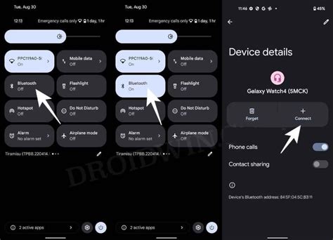 Solved How Do I Fix Android 14 Bluetooth Connection Issue Pupuweb