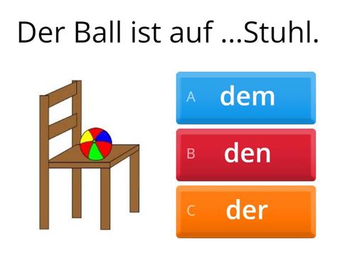 Deu 6was Ist Wo Quiz