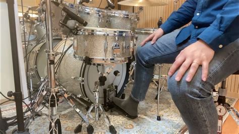 베이스드럼 밟는 법 완벽정리 드럼 기초 레슨 파트2 Youtube