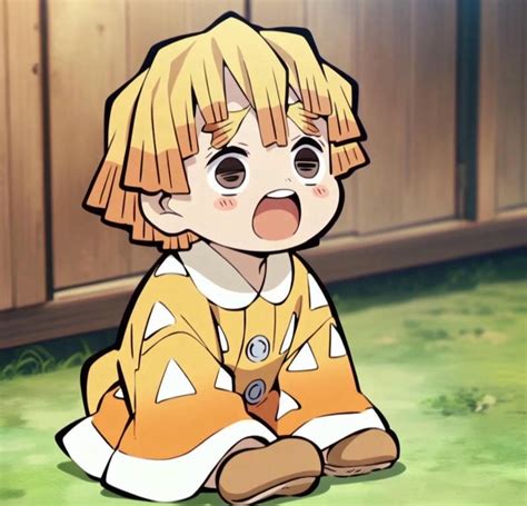 414 Ảnh Zenitsu Đẹp Nhất Hình Nền And Hình Ảnh Chất Lượng Cao