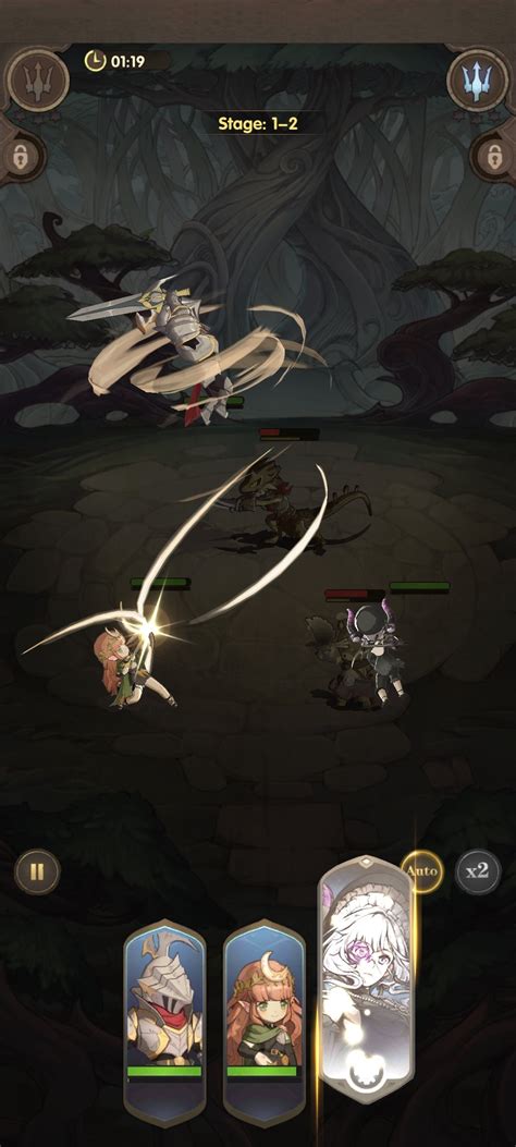 magic chronicle apk download for android free
