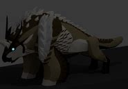 Nyctoxon Creatures Of Sonaria Wiki Fandom