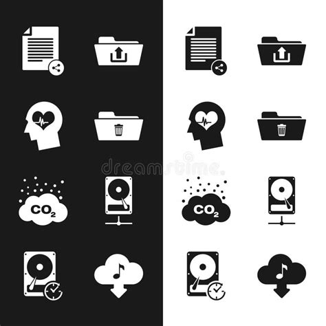 set delete folder head with heartbeat share file folder upload co2