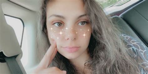 Rebecca K Bannedselfies