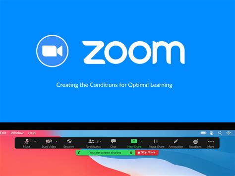 Zoom Ux Case Study By Charissa Ho On Dribbble