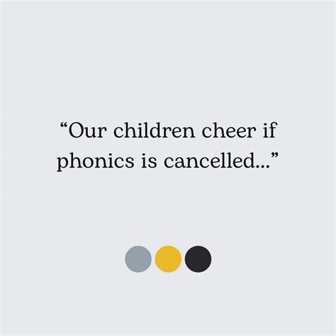 Greg Bottrill On Linkedin The Rampant Commodification Of Phonics Holding Hands With Political