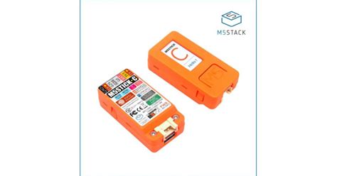 M StickC ESP PICO Mini IoT Development Kit
