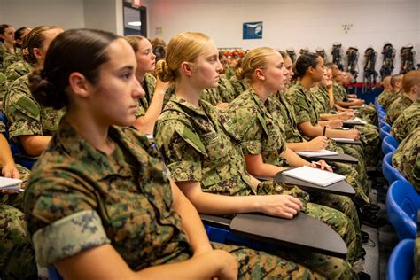 Dvids Images Navy Reserve Officer Training Corps Nrotc Midshipman