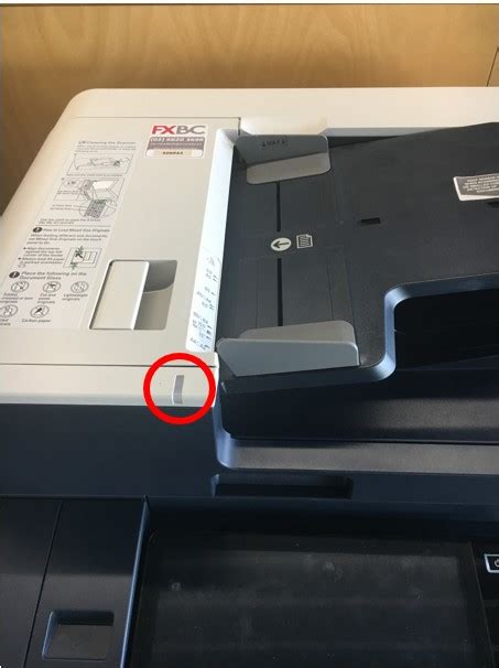 How To Scan Technology Services