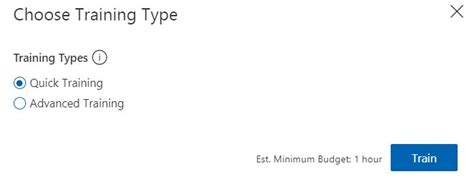 Unlocking The Potential Of Azure Custom Vision Service A Step By Step Guide