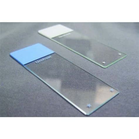 Azer Scientific Evermark Select Microscope Slides For Sysmex Automated