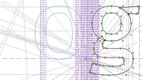 Todays Obsession Fontlab Errors Print Magazine