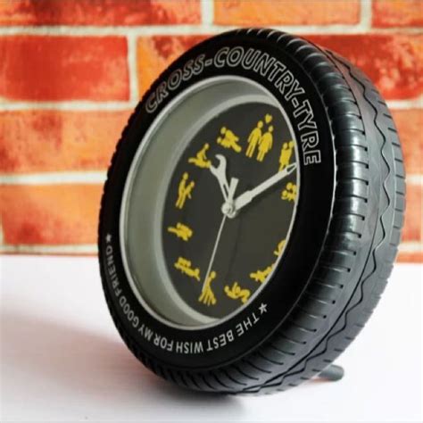 NEW Clock Funky Sex Around The Clock Furniture Home Living Home Decor Clocks On Carousell