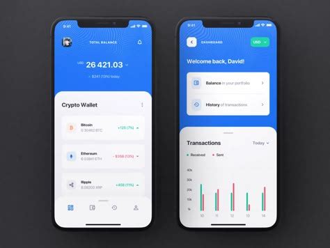App Design Discover 38 Ideas From UI