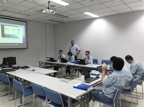 天津电装电子 oracle 12c 实战培训圆满完成！ 东方瑞通终身学习，全国统一咨询热线：400 690 6115