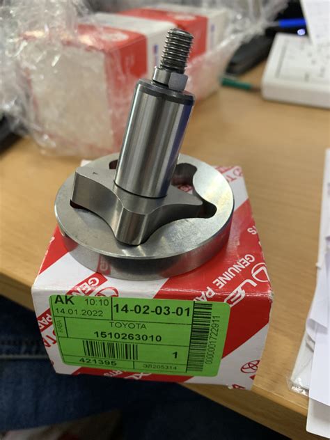 Закупка запчастей — Toyota Vista (30), 2 л, 1992 года | запчасти | DRIVE2