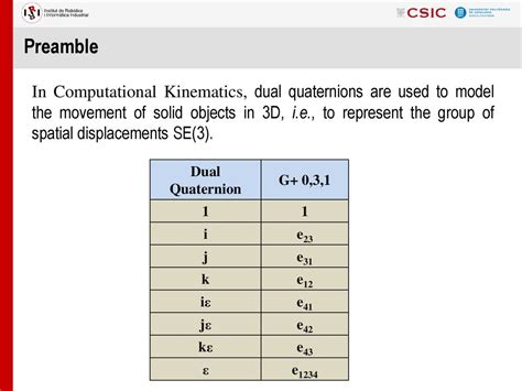 on cayley s factorization of 4d rotations and applications ppt download